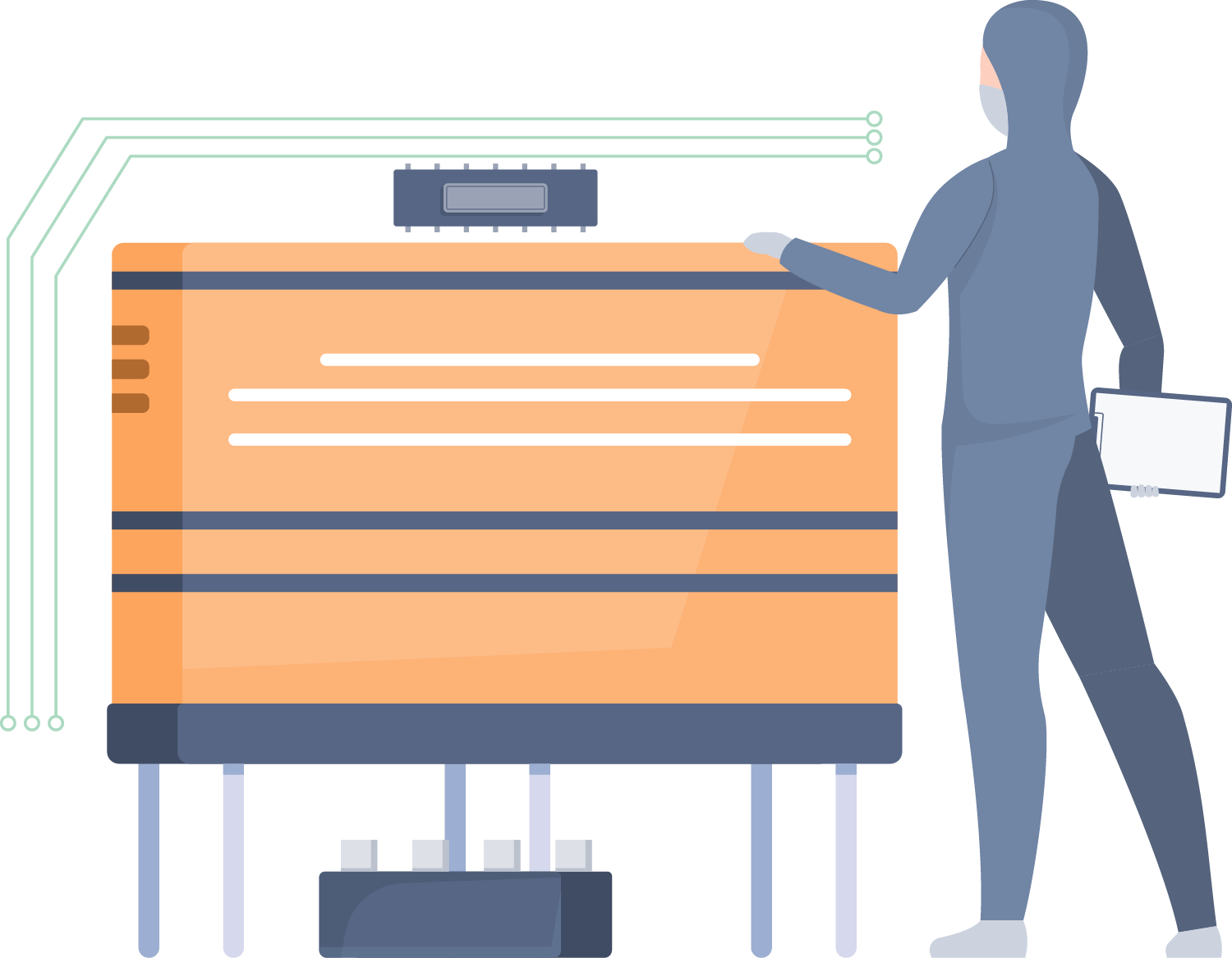 Functional Prototyping - VaRAC Tech